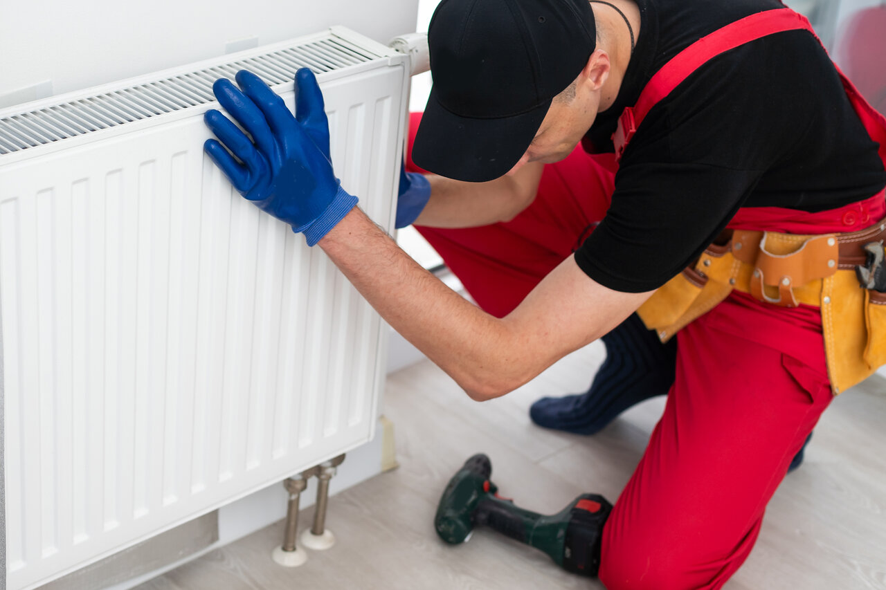 Los Angeles Heating Installation by Precise Air Systems